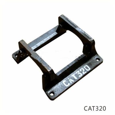 China Undercarriage Parts 40Cr Elevator Chain for sale