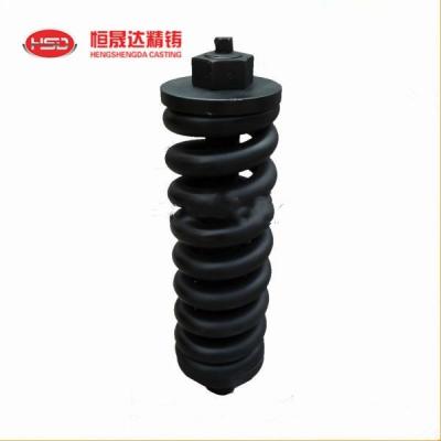 China Hitachi EX 300 Elevator Chain compression Recoil Spring for sale