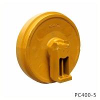 China Komatsu  Excavator Track Idler For Wheel Loader for sale