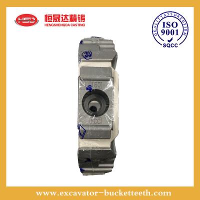 China Construction Machinery Excavator Engine Parts Rubber Coupling Assy 160H for sale