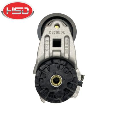 Cina Puleggia di Spare Parts Belt dell'escavatore del ghisa per il motore 6D14 in vendita