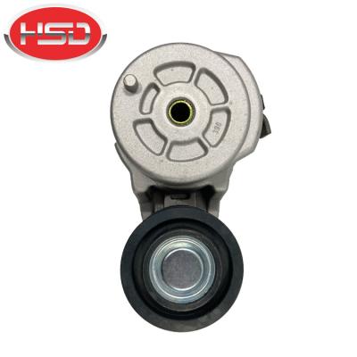 Cina Puleggia di Spare Parts Belt dell'escavatore del ghisa per il motore 6D14 in vendita