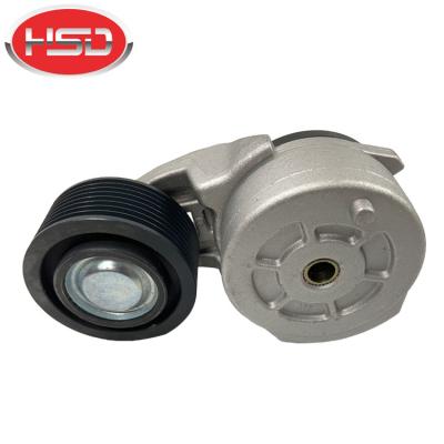 Cina Puleggia di Spare Parts Belt dell'escavatore del ghisa per il motore 6D14 in vendita