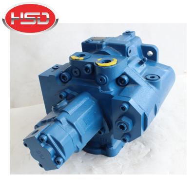 Cina Pompa a pistone di Hydraulic Parts Hydraulic dell'escavatore AP2D36 per DH80 E307 EX60-5 ZX75 SK60 SH60 in vendita
