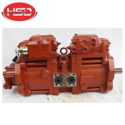 Cina Escavatore Hydraulic Parts YY10V00009F5 YY10V00009F4 K3V63DTP di SK130-8 SK140 SY140 in vendita
