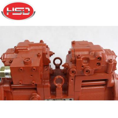 Cina Escavatore Hydraulic Parts YY10V00009F5 YY10V00009F4 K3V63DTP di SK130-8 SK140 SY140 in vendita