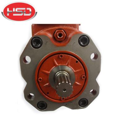 Cina Escavatore Hydraulic Parts YY10V00009F5 YY10V00009F4 K3V63DTP di SK130-8 SK140 SY140 in vendita