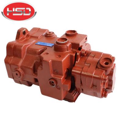 Cina Pompa di Hydraulic Parts Yanmar dell'escavatore di PSVD2-17E PSVD2-21E PSVD2-27E in vendita