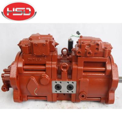 Cina Pompa di Hydraulic Parts Main dell'escavatore di 31QUARTERBACK-10011 K5V200DTH per R480LC-9 in vendita
