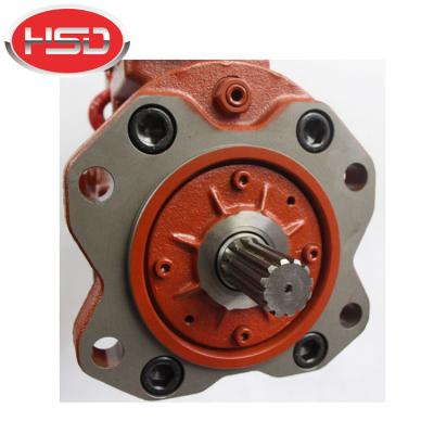 Cina Pompa di Hydraulic Parts Main dell'escavatore di 31QUARTERBACK-10011 K5V200DTH per R480LC-9 in vendita