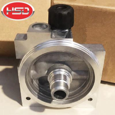 Cina Pompa VOE11110702 di Engine Fuel Feed dell'escavatore EC210 in vendita