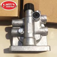China EC210 Excavator Engine Fuel Feed Pump VOE11110702 for sale