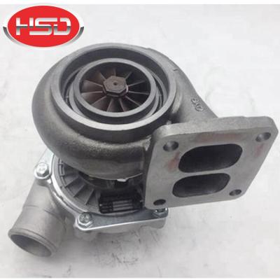 Cina 6207-81-8210 escavatore Engine Turbo Charger 6207818210 per PC200-5 in vendita