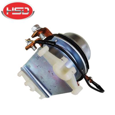 Cina commutatore di batteria di Electrical Parts 08088-30000 dell'escavatore di 24V 12V BR263 BR262 in vendita