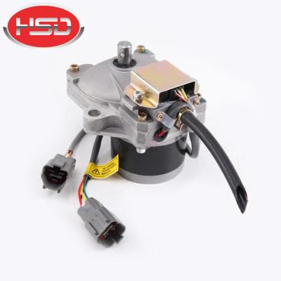Cina Escavatore Governor Assy Stepper Motor 7834-40-2001 7834-40-2000 per PC200-6 PC120-6 in vendita