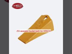 25S excavator bucket teeth for HITACHI