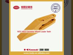 N012 N022 Excavator Wheel Loader Teeth