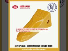 1U3302RC 1U3302 1U3302SK E200B Bucket Teeth For Excavator