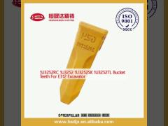 1U3252RC 1U3252 1U3252SK 1U3252TL Bucket Teeth For E312 Excavator