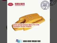 DH55 DH130 DH220 18SA 2713-1218 Excavator Bucket Adapter