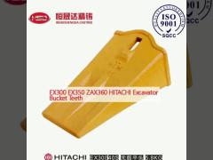 EX300 EX350 ZAX360 HITACHI Excavator Bucket Teeth