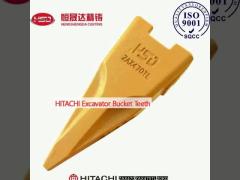 HITACHI Excavator Bucket Teeth