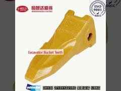 Excavator Bucket Teeth