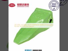 SK230RC SK210RC SK210 YN69S00IL KOBELCO Excavator Bucket Teeth Mining-Specific