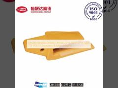 DH280 DH300 DH360 DH500 2713-9037 2713-1220 713-00033 Excavator Bucket Adapter