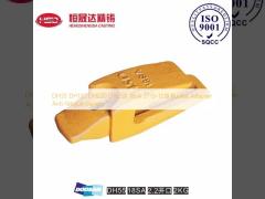 DH55 DH130 DH220 DH258 18SA 2713-1218 Bucket Adapter Anti-fatigue design