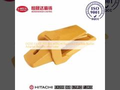 EX200 EX300 35S 40S HITACHI Excavator Durable Bucket Adapter Reliable after-sales