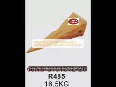 R385 R485 61QA-31310 66NB-31310TL Disegno anti-cracking dei denti di tigre rinforzati