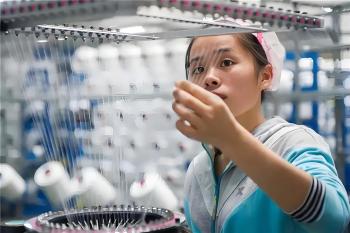 China Factory - Wuxi Xilan New Material Technology Co., Ltd.