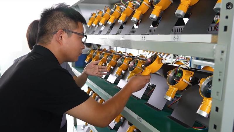 Fornitore cinese verificato - Wuxi Xilan New Material Technology Co., Ltd.