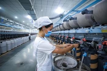 China Factory - Wuxi Xilan New Material Technology Co., Ltd.