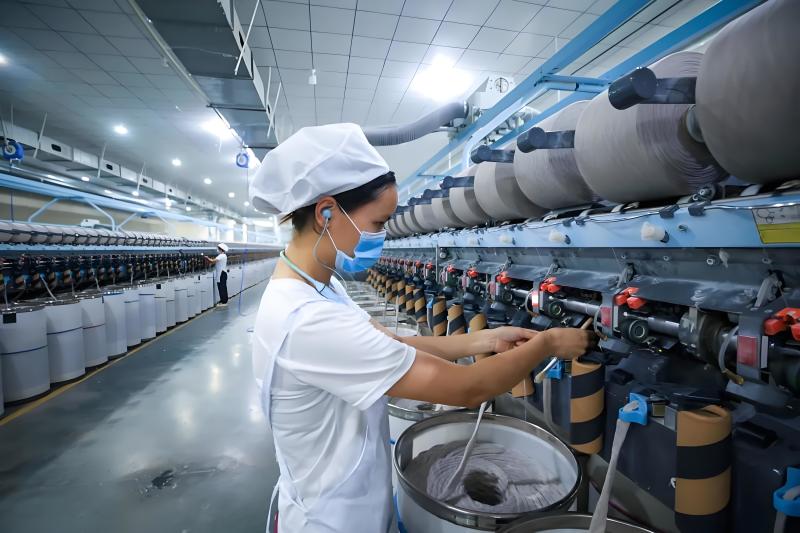 Fornitore cinese verificato - Wuxi Xilan New Material Technology Co., Ltd.