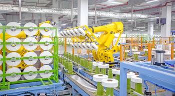 China Factory - Wuxi Xilan New Material Technology Co., Ltd.