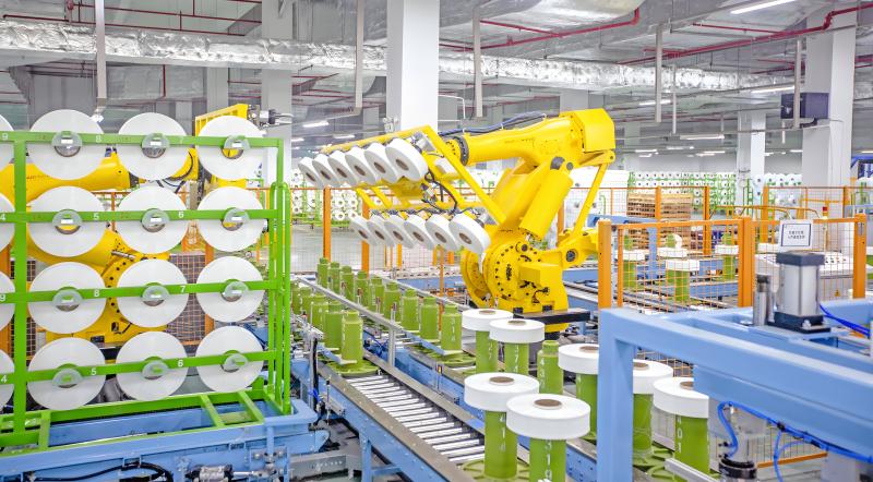 Fornitore cinese verificato - Wuxi Xilan New Material Technology Co., Ltd.