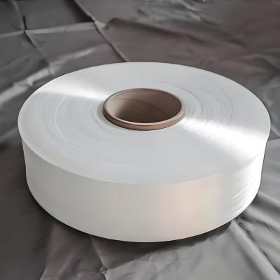 China Sustainable GRS Polyester Yarn 75D/36F Durable High Performance for sale