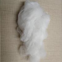 China Wool Like Dope Dyed Polyamide Fiber Quick Drying Chemical Resistant for sale