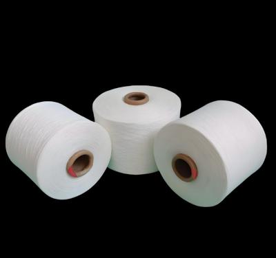 China 120D/72F Polyester FDY Yarn Full Dull Finish For High End Sportswear Fabrics for sale