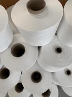 China 72F FDY Polyester Yarn - Virgin, Semi-Dull, Round for Weaving & Textile for sale