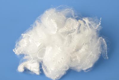China Nylon 66-vezel Uitzonderlijke slijtvastheid en elastisch herstel voor duurzame en lichtgewicht stoffen Te koop