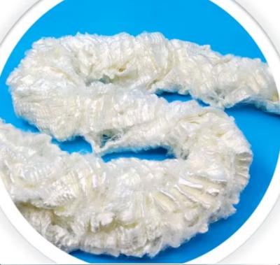 China Fibra di acrilico vergine in fiocco 3Dtex 140Ktex di alta qualità per filatura for sale