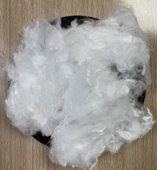Cina Fibra di acrilico vergine in fiocco 3Dtex 140Ktex di alta qualità per filatura in vendita