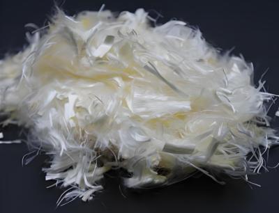 China Semi Dull 2Dx38mm Flat Acrylic Fiber For Stuffed Toy Manufacturing Virgin Material for sale