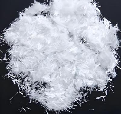 China High-Performance Nylon 66 Fiber Lightweight and Durable for Industrial Materials for sale