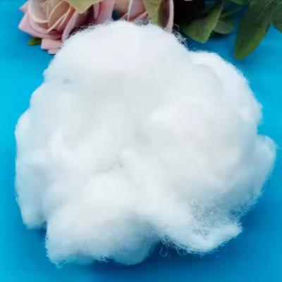 China Ervaar ongeëvenaarde warmte en comfort met nylon stapelvezels in lage temperatuuromgevingen Te koop