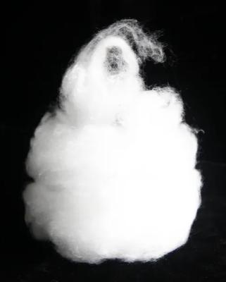 중국 고성능 섬유 및 기타 용도에 적합한 다용도 나일론 66 섬유 판매용