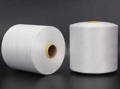 China Laat je creativiteit los met nylon stapelvezel kleurbaar sterk en bestand Te koop